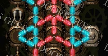 Mechanicus [Basic] Level 85 ~ Doors Geek