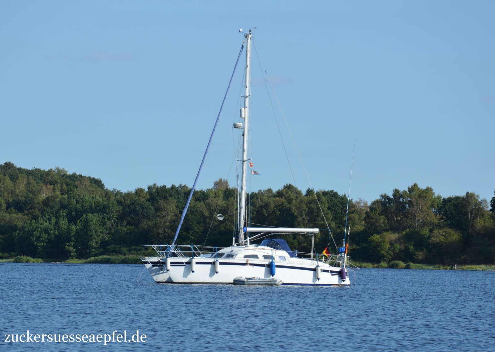 Das spannende Meeresabenteuer Alea Aquarius- Die Macht der Gezeiten mit ...