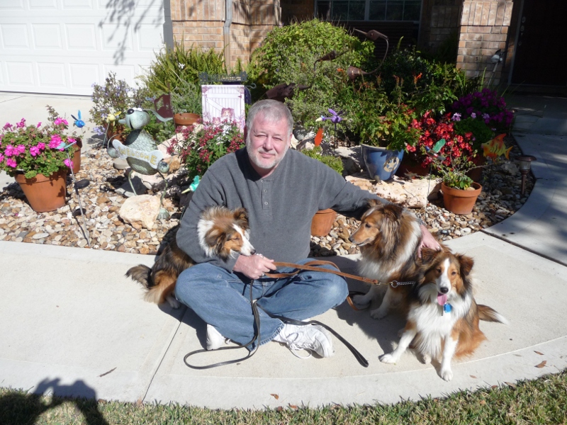 The Blog of Helios: Meacher the Mouse Teacher - Meet the DevTeam