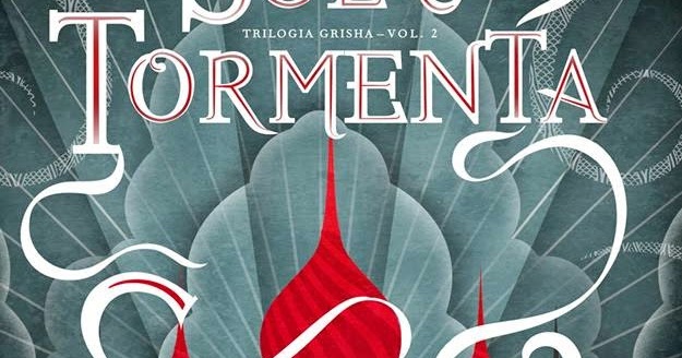 Resenha - Sol e Tormenta | I Love My Books - Blog Literário