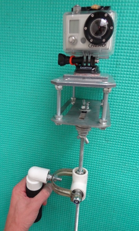 How To Build a DIY Steadicam - Simple DIY Gimbal Design