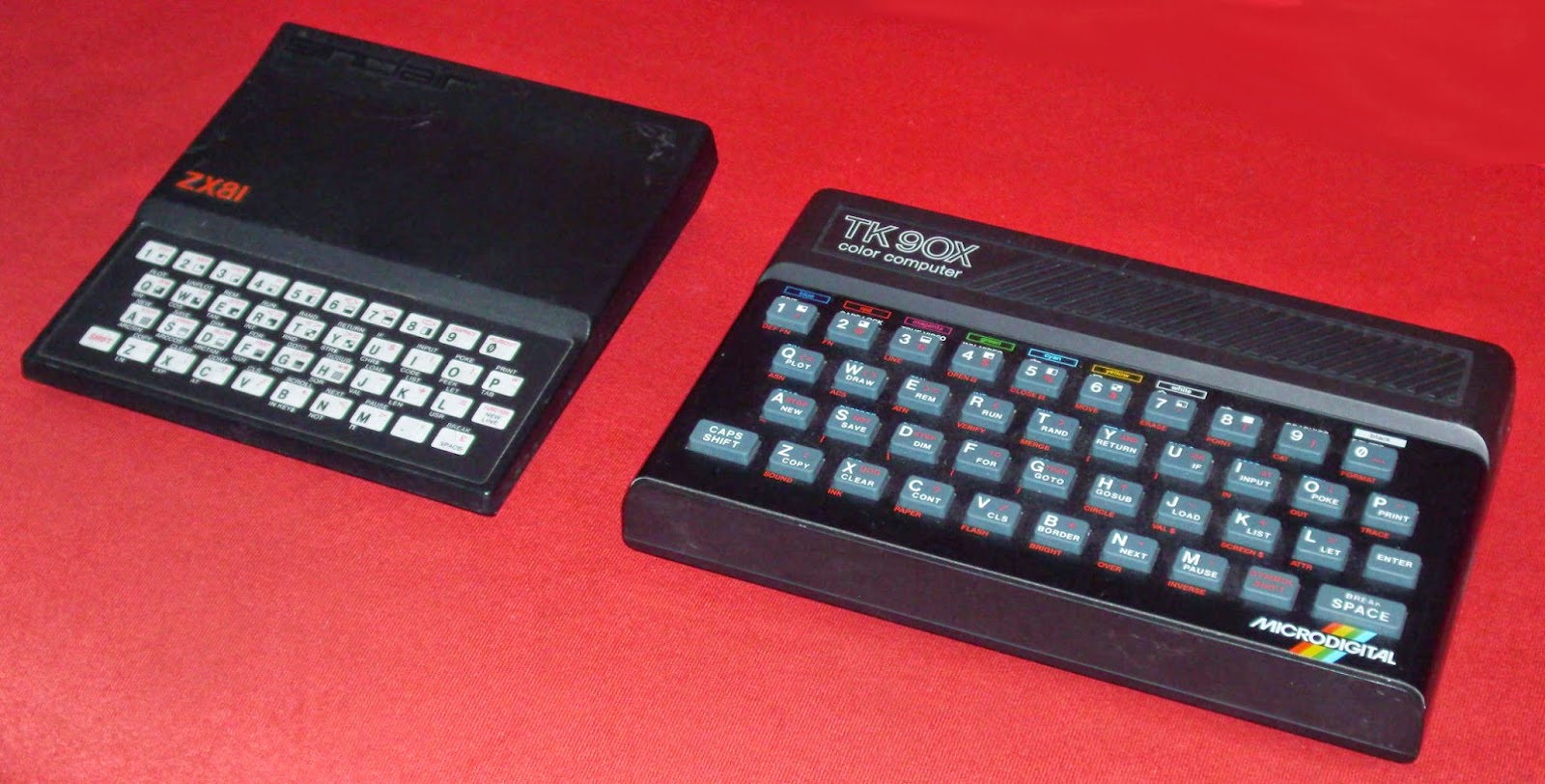 Cantinho do TK90X: Retrospectiva 2015