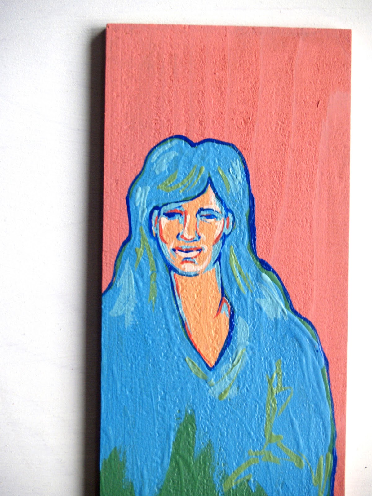 Art by Cari Rakai: New Small Art from the World of Cari Rakai