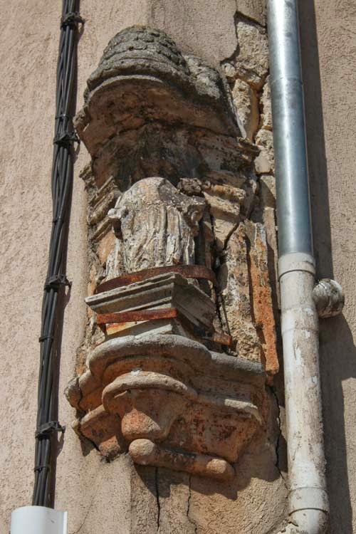 Gallant statue acnl - saadshift