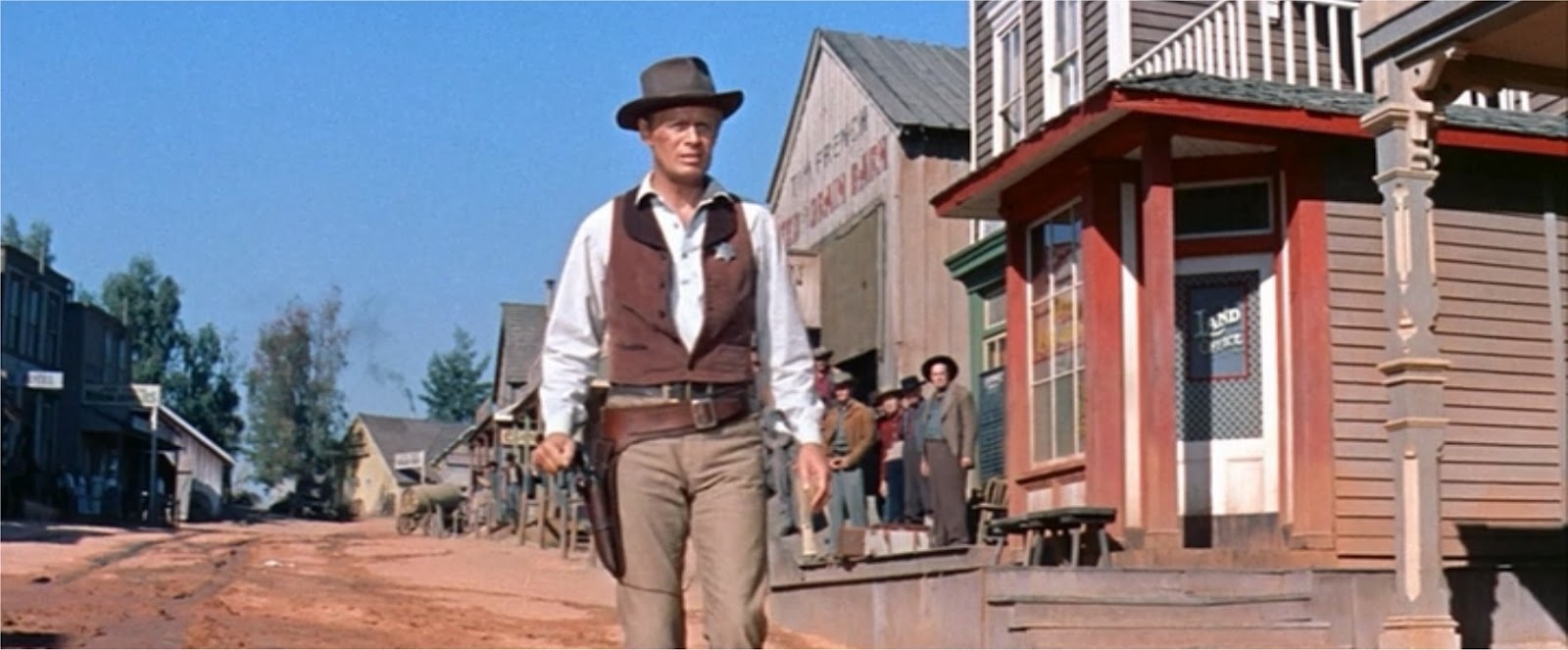 A League of Ordinary Gamers: Western Gaming Inspiration: Warlock (1959)