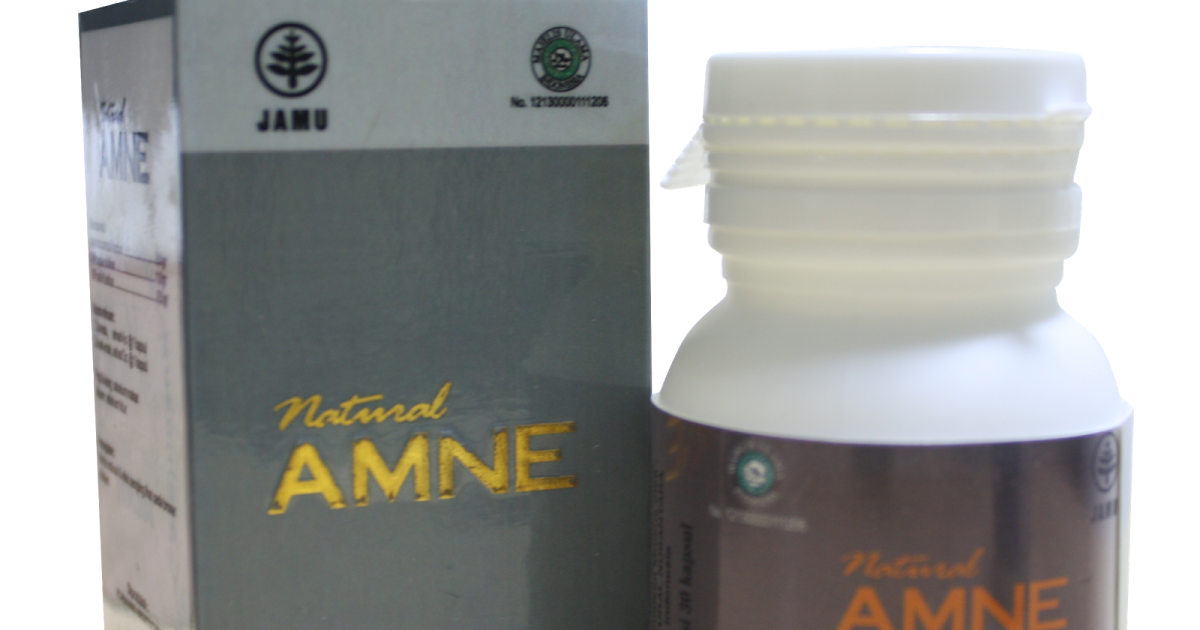 DISTRIBUTOR RESMI NASA YOGYAKARTA: AMNE NASA