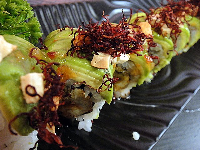 Eat Drink KL | Fugu Neo