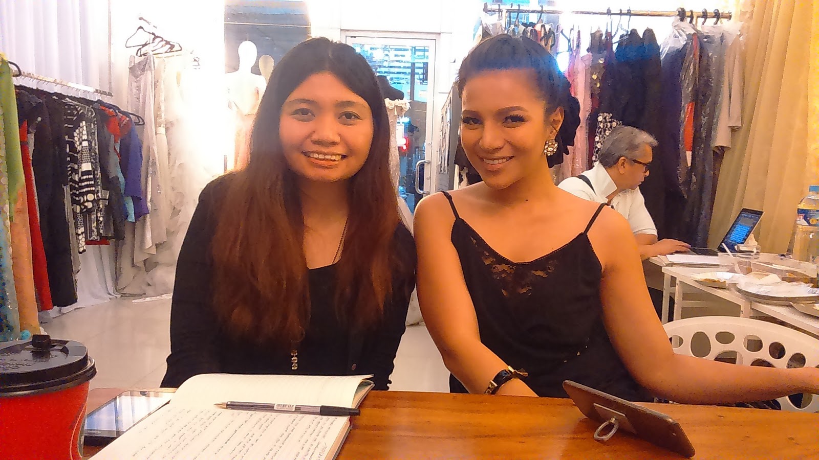 Beauty Queen on a Mission: Inside the Reign of 2015 Miss Global ...