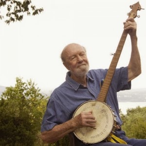 NOTICIAS Y EFEMERIDES MUSICALES Y DEL CINE: MUERE EL MÚSICO PETE SEEGER ...