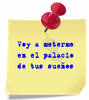 Clases de sol en Bélgica: Concurso de post-it con frases para enamorar