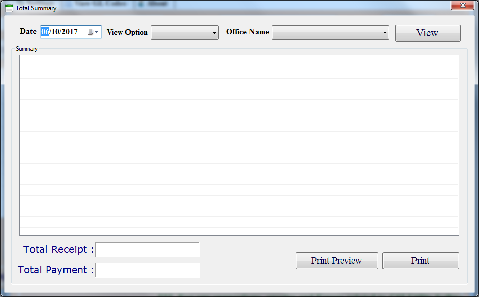 CSI Utility Lite Version 1.2 dated 06-10-2017 | DOP Core Solutions
