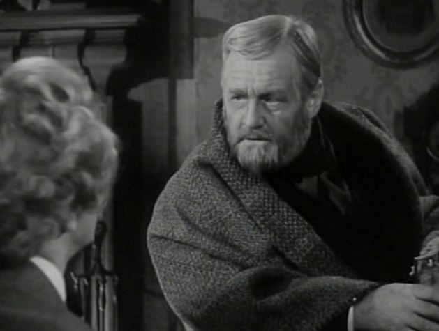 Another Old Movie Blog: The Adventures of Mark Twain - 1944