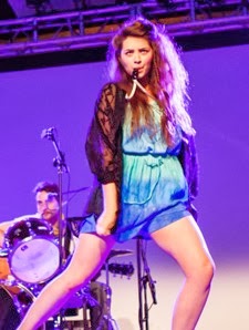 Partially Obstructed View: Theatre review: Symphony