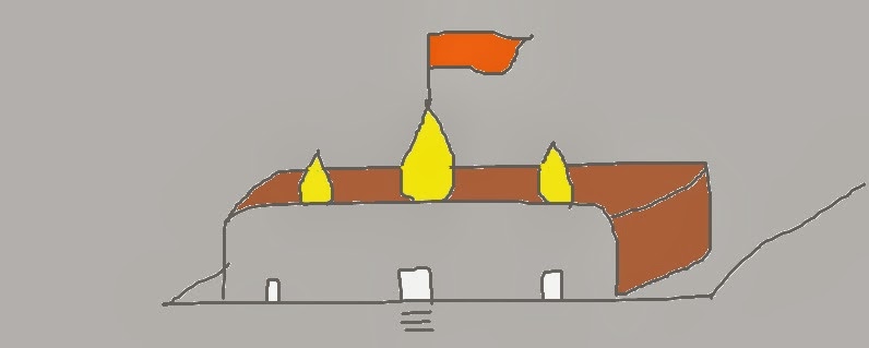 Shirdi Sai Baba Dwarkamai