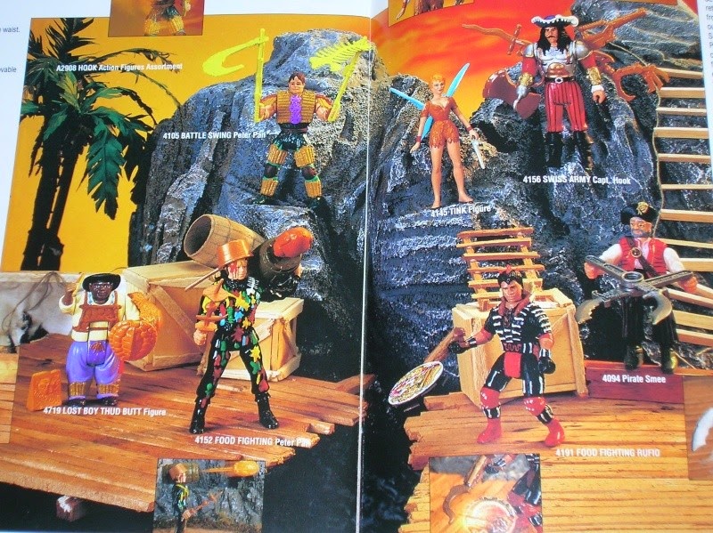 HOARD WORLD: 6 OF THE WORST ACTION FIGURE LIKENESSES EVER MADE
