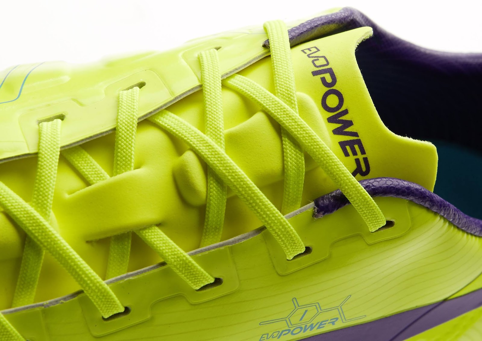 Yellow Puma evoPOWER 2014-2015 Boot Released - Footy Headlines