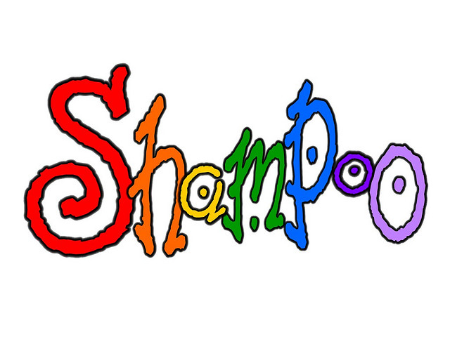 Logo Shampoo - Perumperindo.co.id