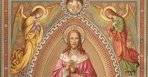 A Catholic Life: US Ordinations for the Society of St. Pius X (SSPX)