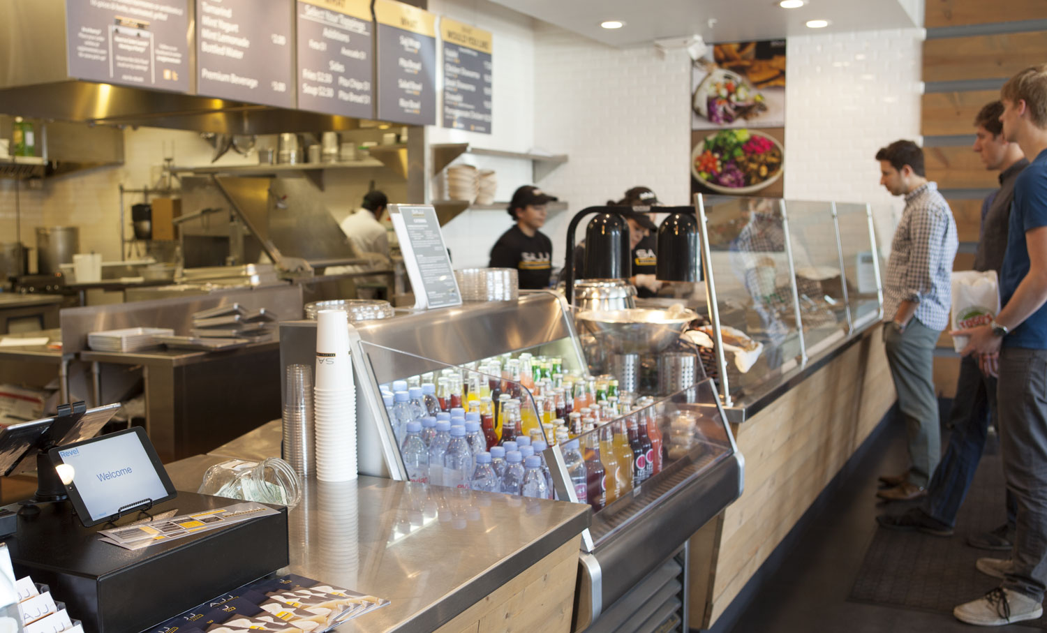 Set up your Custom Service Management System using POS Software