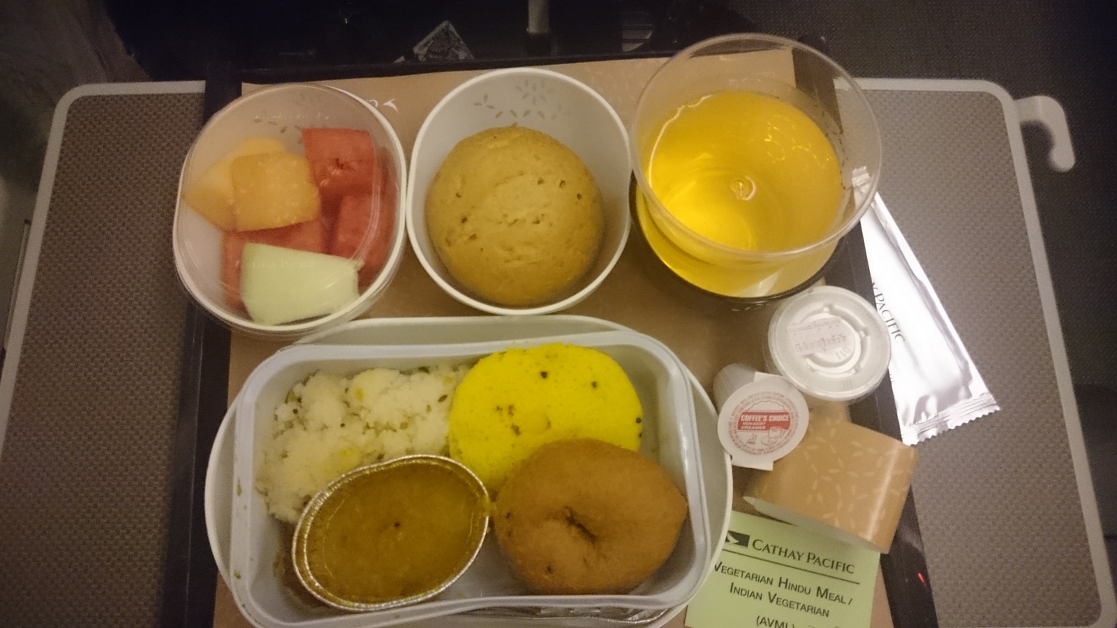 Vegis With Altitude: May 2015