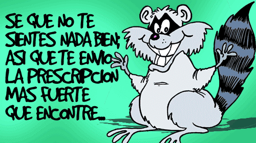 Tarjetas de aliviate pronto para Facebook - Imagui