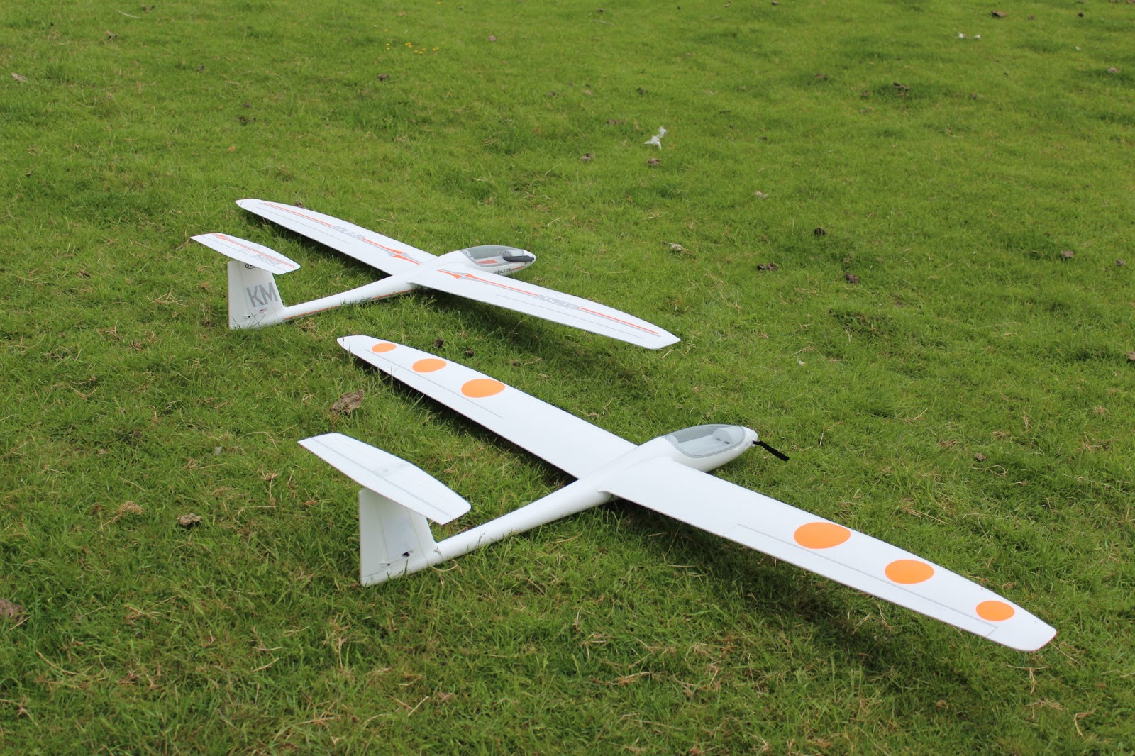 F3FUK-Soaring: Multiplex Solius