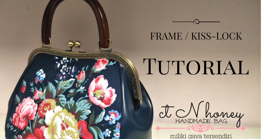 ctnhoney: FREE cara buat beg