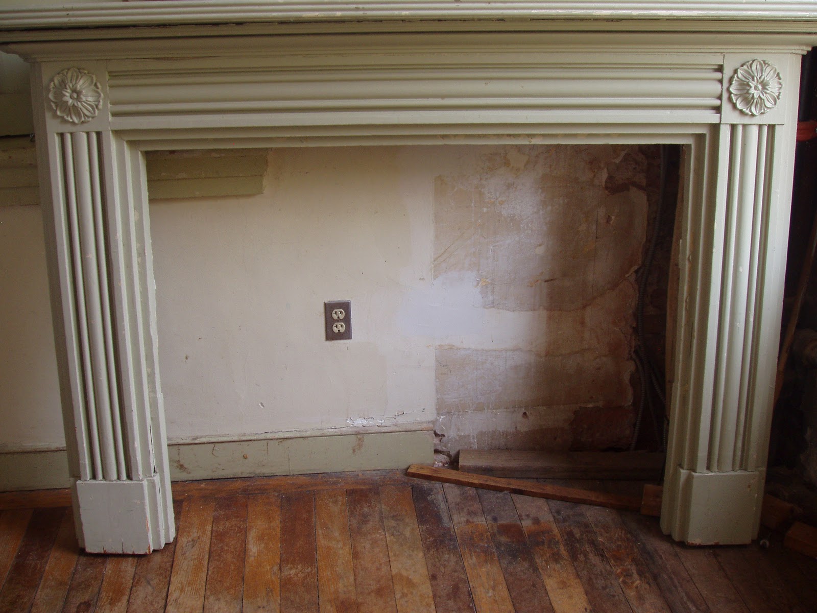 Southern Folk Artist & Antiques Dealer/Collector: The Decatur House ...