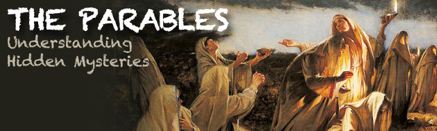 CHURCH OF THE LIVING GOD: THE MYSTERY OF PARABLES