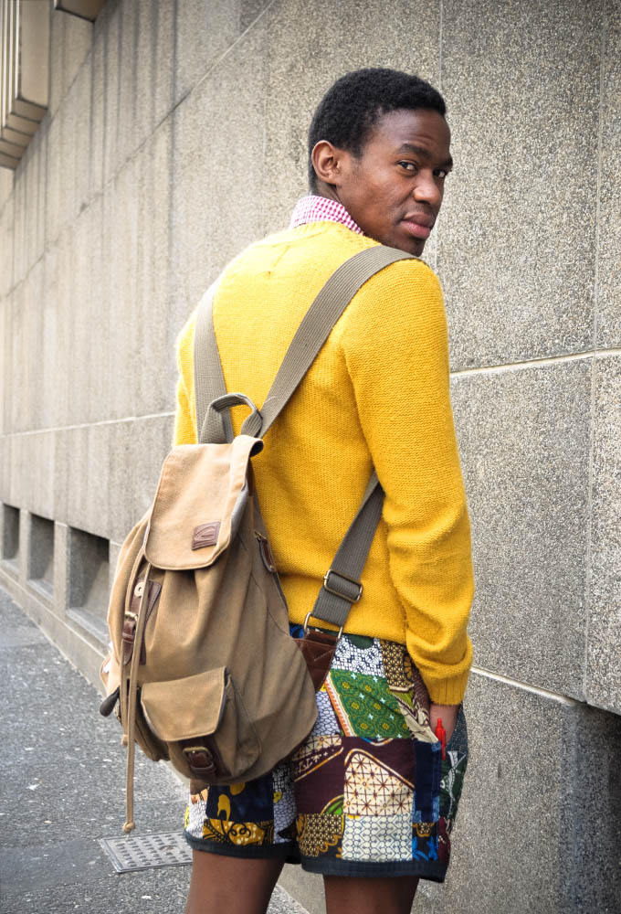 cinder&skylark | South African street style, fashion