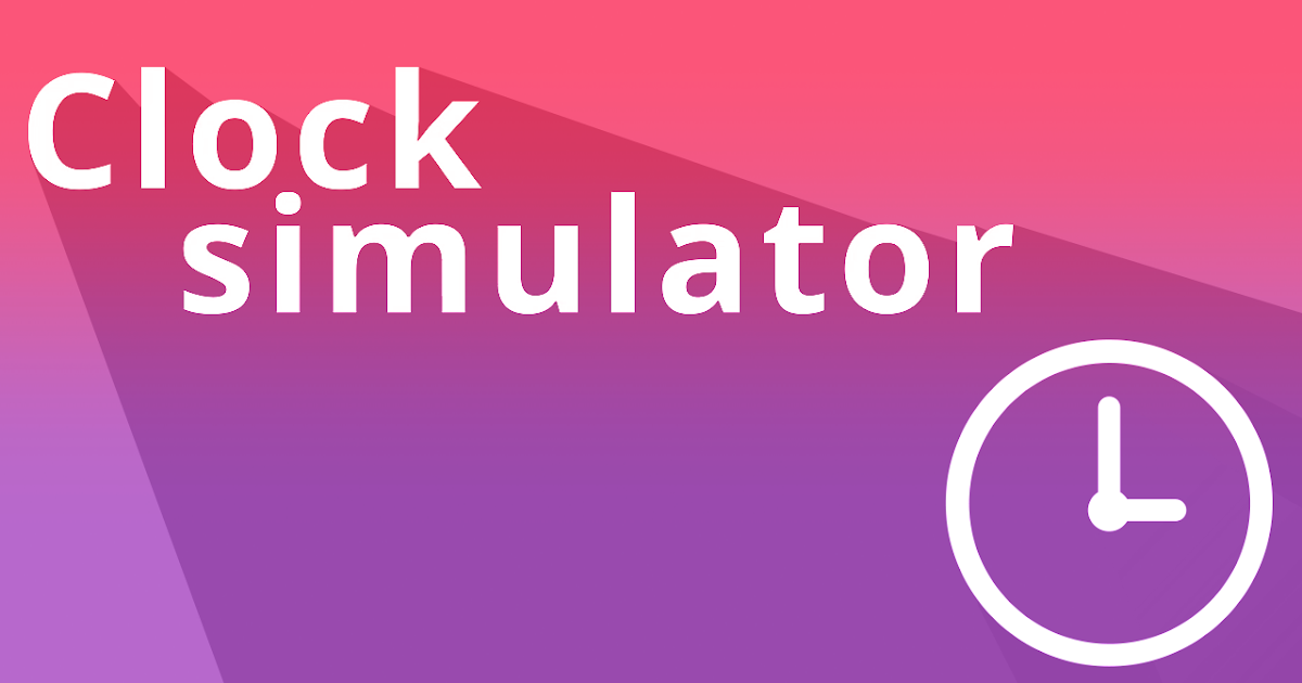 Análise: Clock Simulator (PC/Mobile) e a base do ritmo - GameBlast