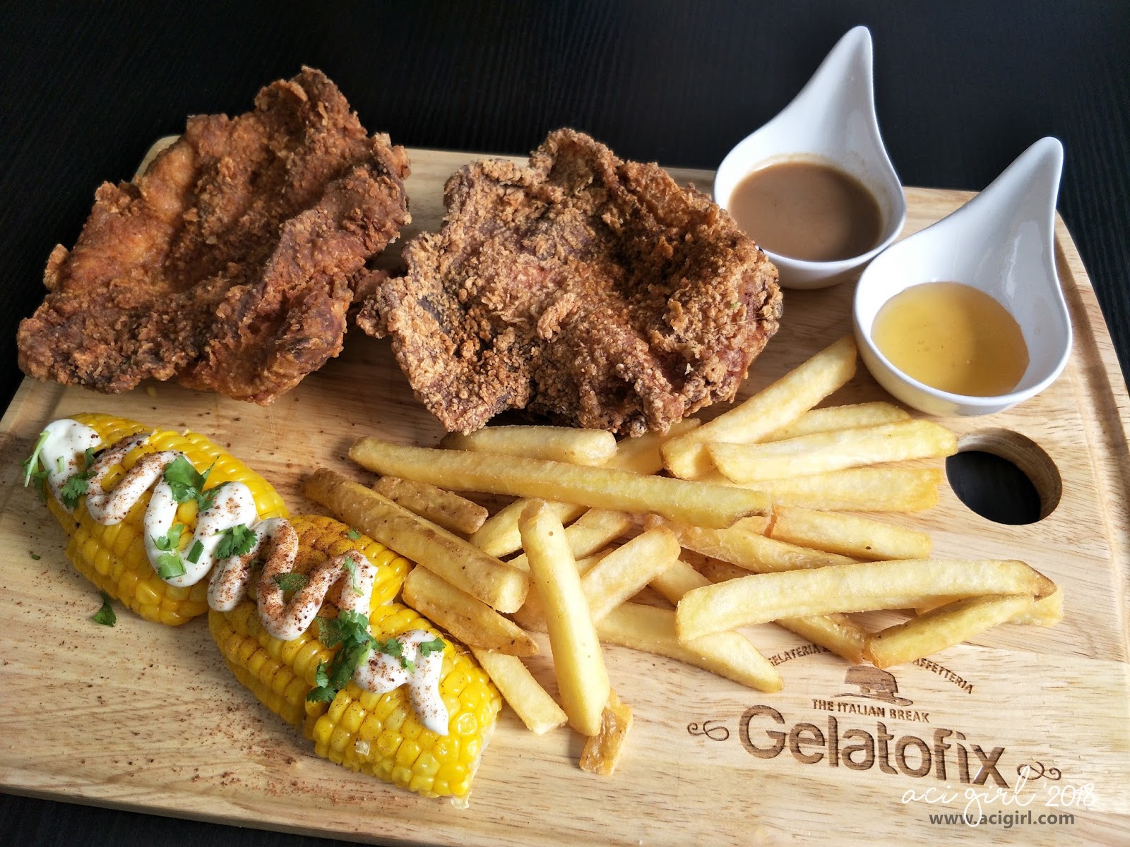 Gelatofix, A World-Class Lifestyle Café Opens 1st Philippine Branch at ...