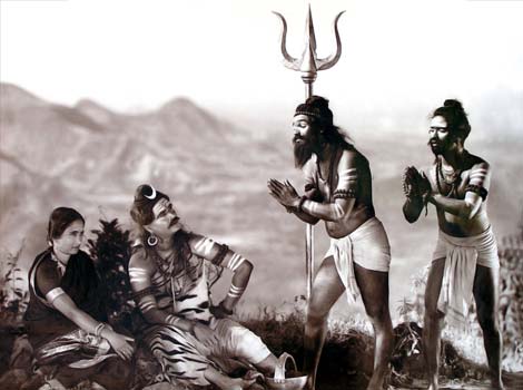 Gangavataran - Alchetron, The Free Social Encyclopedia