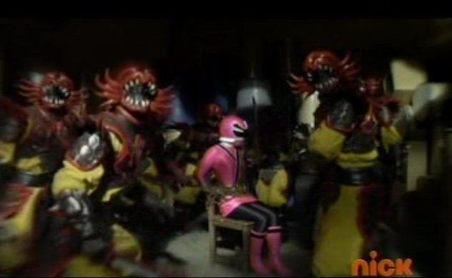 Power Rangers Samurai Pink Ranger Zord