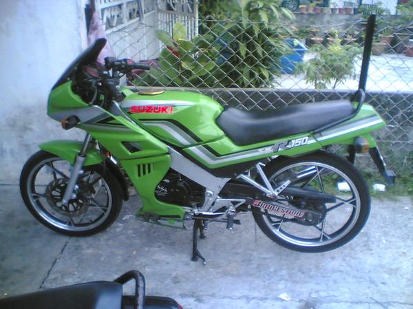 World Of Pure Riderz.....: All Time Favourites--(p/s : credit goes to ...