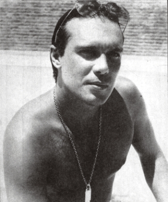 Astros em Revista: Mário Cardoso - Galeria P&B