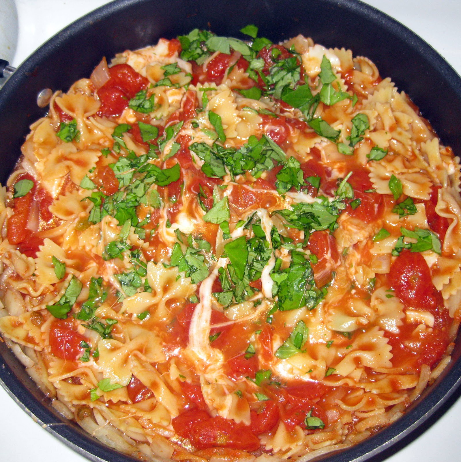 All Things Bright and Beautiful: Fashion & Food