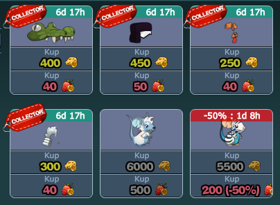 Transformice-Blog: 2017