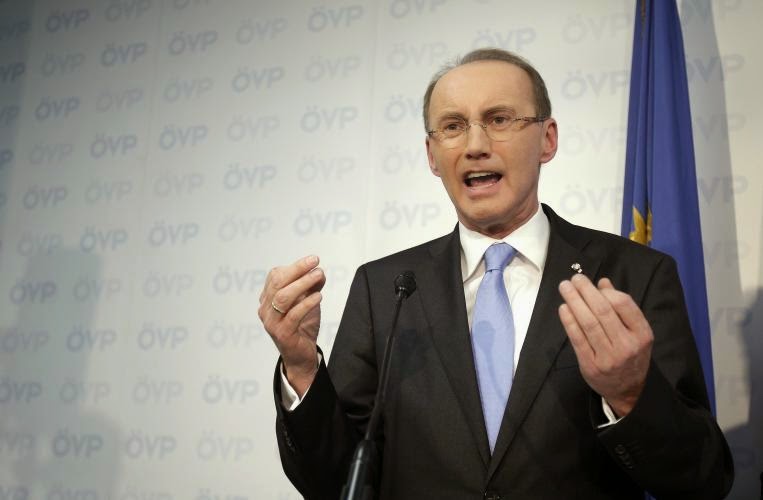 ΒΙΟΓΡΑΦΙΚΟ ΣΗΜΕΙΩΜΑ ΤΟΥ ΓΙΑΝΝΗ ΤΣΙΡΙΓΩΤΗ: Othmar Karas: Οι ελληνικές ...