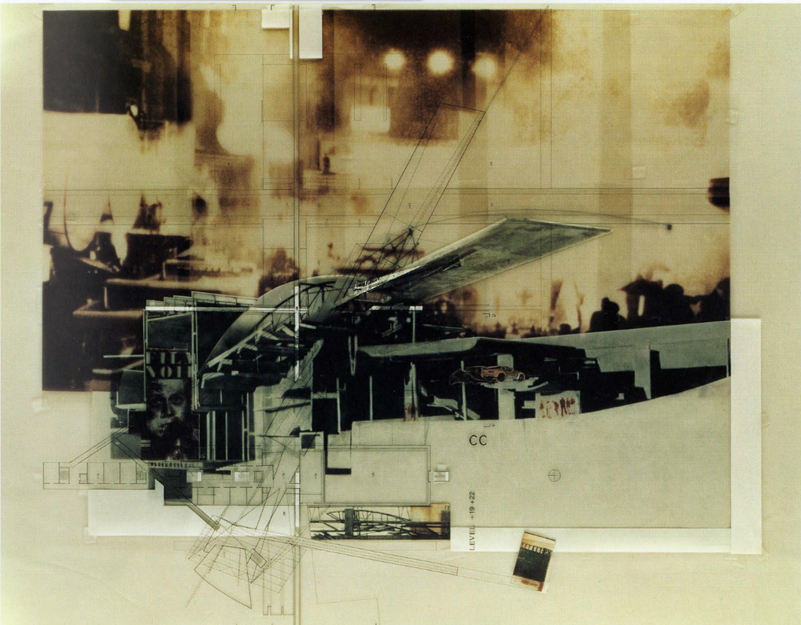 Unit 03 - Metamorphosis: Morphosis