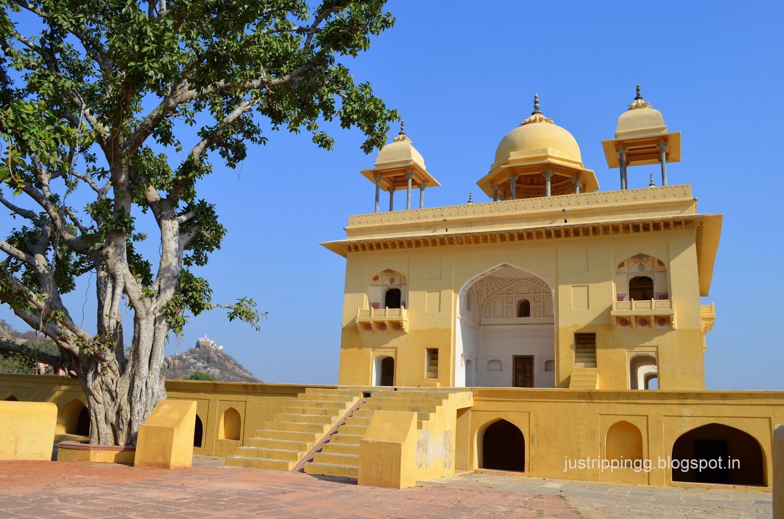 Just Tripping!: The Great Gujarat Road Odyssey - The Timelessness of ...