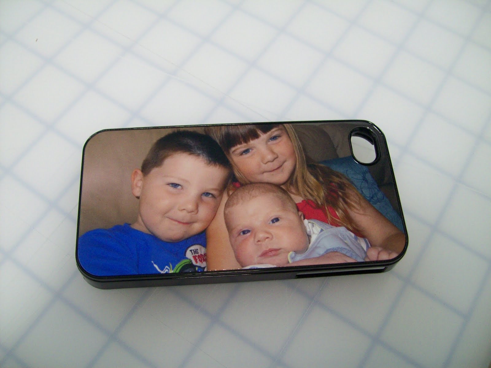 Personalize Your Items: Personalized Iphone covers