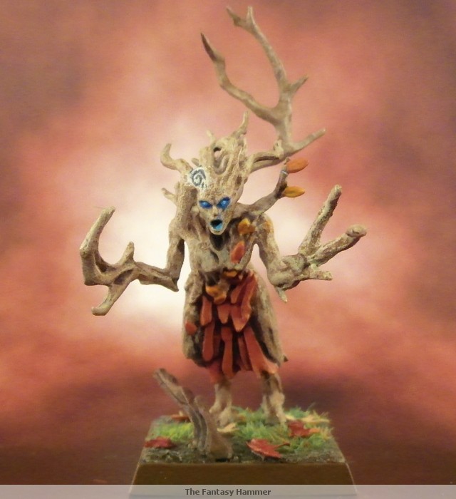 Exhibit: The trees are alive! part.1 Te drzewa żyją! cz.1 |The Fantasy ...