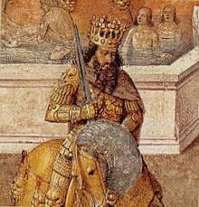 QUEM FOI HERODES ANTIPAS?