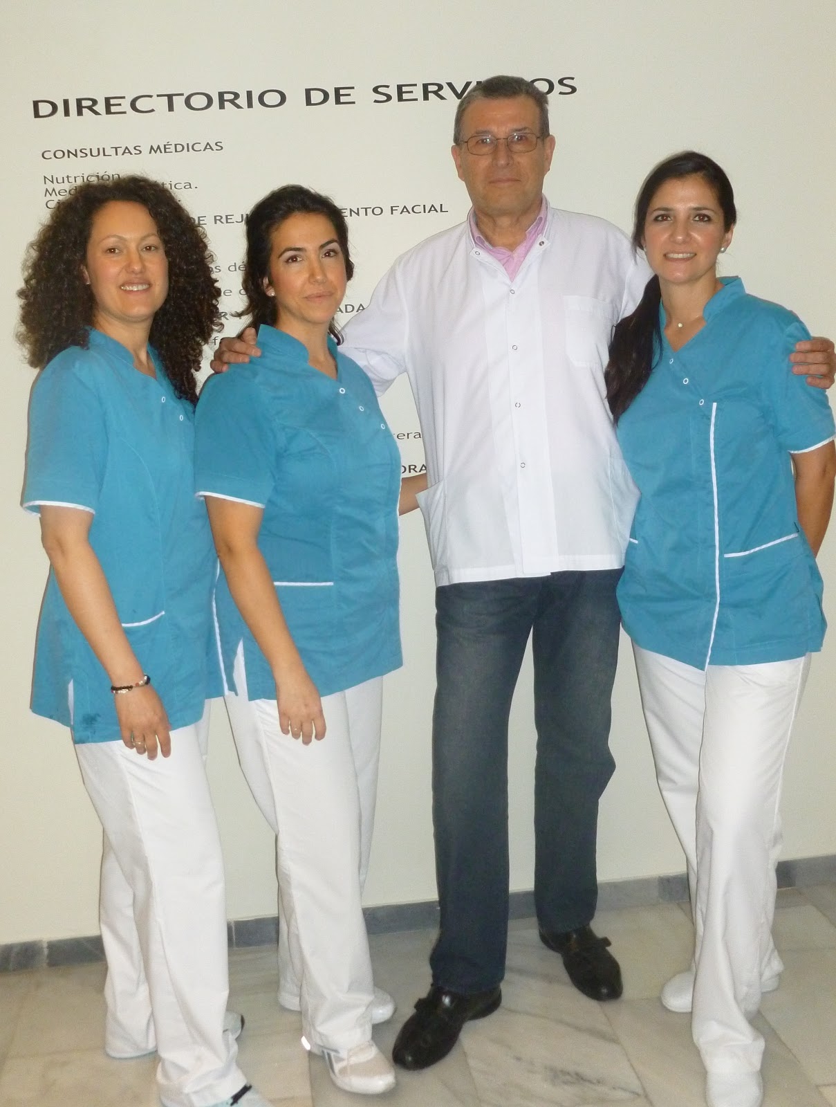 CLÍNICA DOCTORA PAEZ | Flebectomía ambulatoria