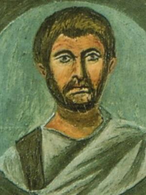 APASIONADOS DEL IMPERIO ROMANO: PUBLIO TERENCIO AFRICANO