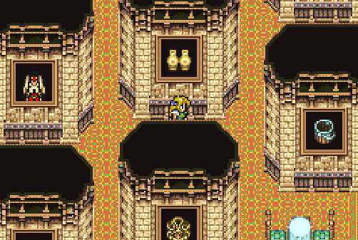 Final Fantasy VI Walkthrough, Part 28: Relm, Owzer's Mansion, and Strago