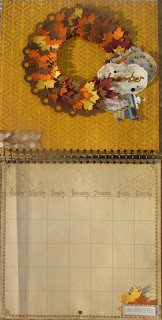 Errant Scraps: Soul Sentiments DT Post: 2014 Calendar