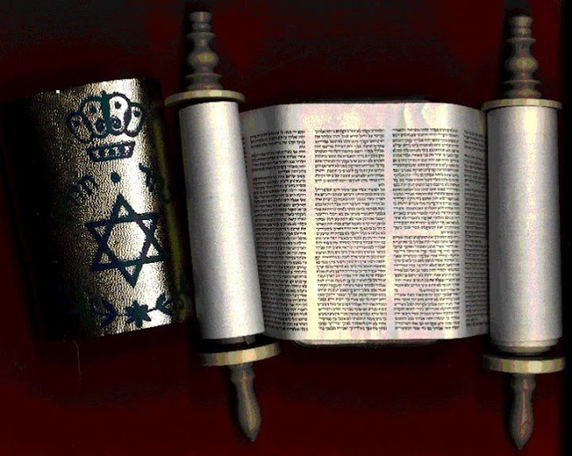 Al-Qur'an, Tentang 10 Hukum Taurat Musa Dalam Islam