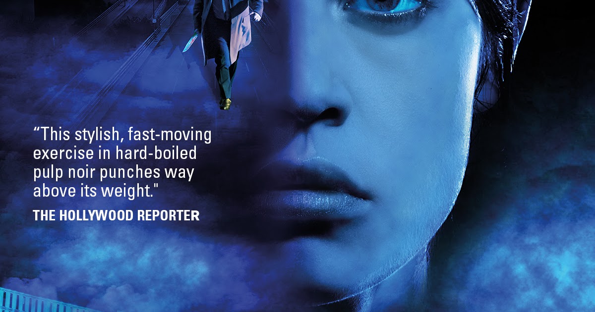 SNEAK PEEK : "Cold Hell"